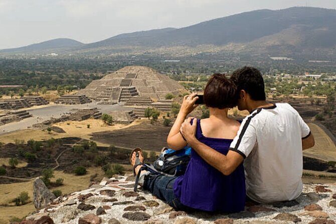 Guided Tour in Teotihuacan with Cave Breakfast and Transportation - Why This Tour Is a Great Choice