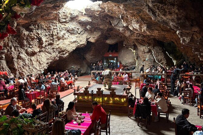 Guided Tour in Teotihuacan with Cave Breakfast and Transportation - Final Thoughts