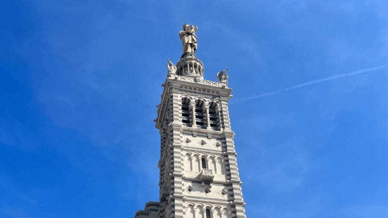 Guided tour in the heart of Marseille! - Exploring Marseilles Highlights in Depth