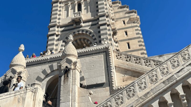 Guided tour in the heart of Marseille! - The Sum Up