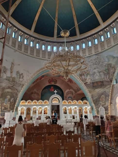 Guided tour in Tirana - discoveries, history, culture (in FRENCH) - Who Will Love This Tour?