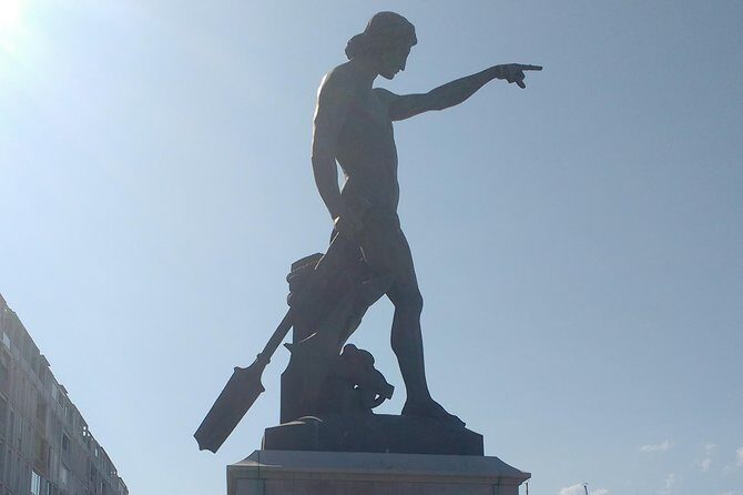 Guided Tour in Toulon: Port & Old City - What to Expect from the Toulon Guided Tour