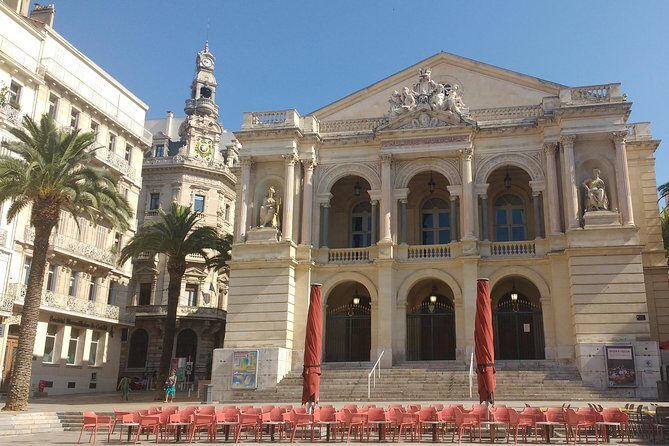 Guided Tour in Toulon: Port & Old City - The Itinerary in Detail