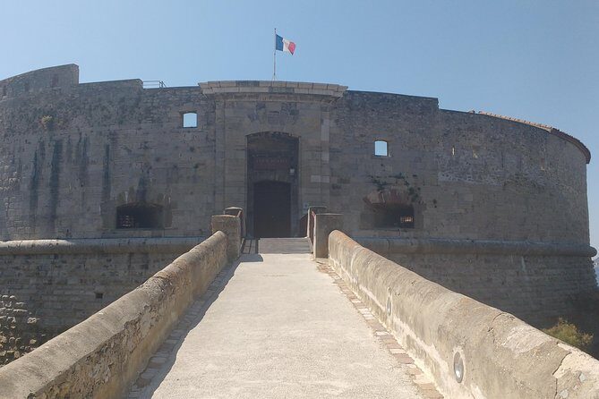 Guided Tour in Toulon: Port & Old City - Who Should Book This Tour?
