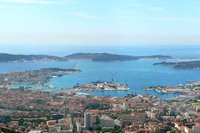 Guided Tour in Toulon: Port & Old City - FAQs
