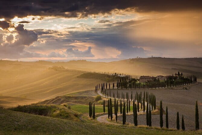 Guided tour in wonderful Tuscany - Authentic Experiences & Reviews
