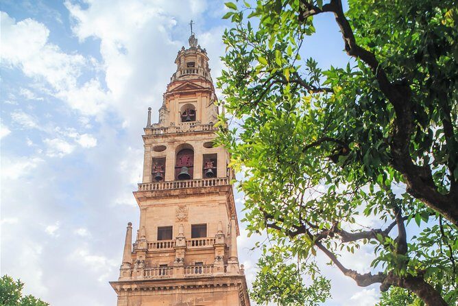 Guided Tour Jewish Quarter and Mosque-Cathedral of Córdoba with tickets - FAQ