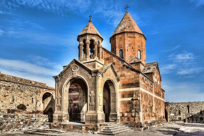 Guided tour: Khor Virap, Noravank Monastery, Areni, Jermuk - Authentic Experiences & Traveler Insights