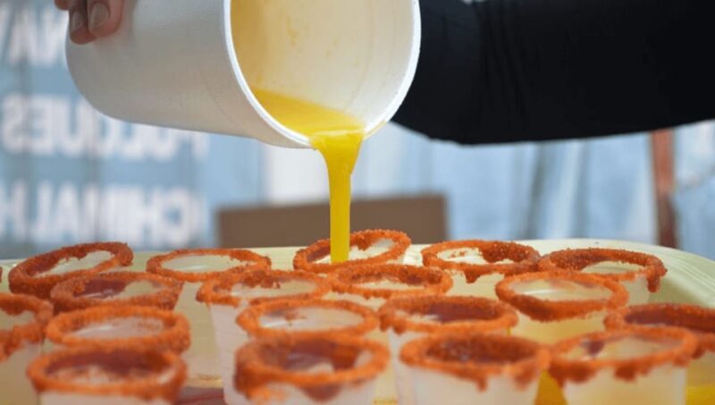 Guided Tour Mexico City:Anthropology Museum, Historic Center - Final Thoughts