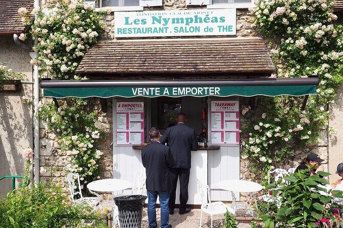 Guided tour Monet's house and gardens/small group - Final Thoughts