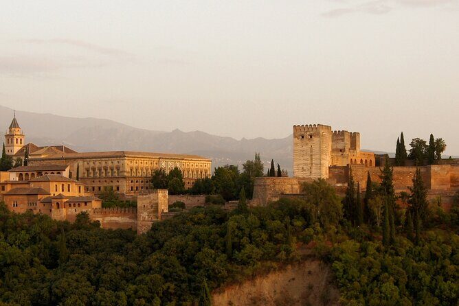 Guided tour of Alhambra and Generalife with Nasrid Palaces - Final Thoughts