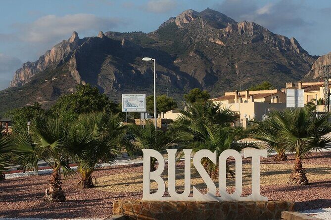 Guided Tour of Alicante with Certified Guide - A Closer Look at the Itinerary