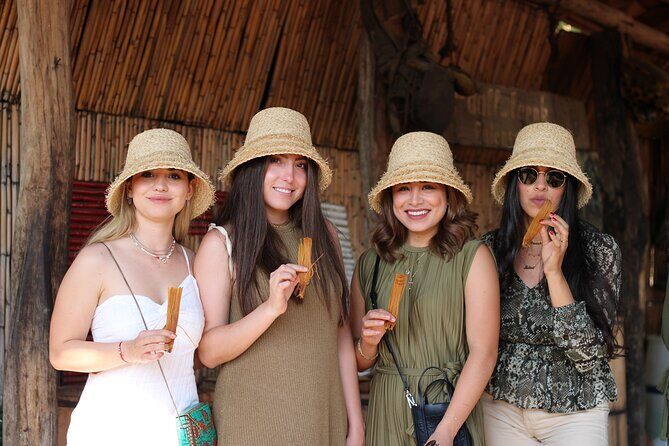 Guided tour of an ancestral Mezcal distillery with transport - Final Thoughts: Is This Tour for You?