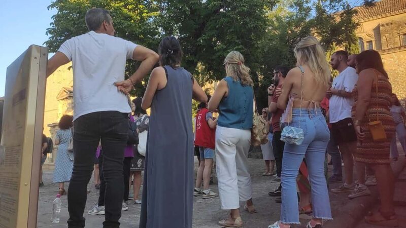 GUIDED TOUR OF BAEZA with tickets to monuments - Practical Tips for Your Visit