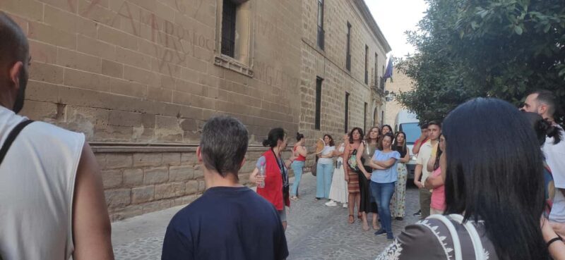 GUIDED TOUR OF BAEZA with tickets to monuments - Final Thoughts