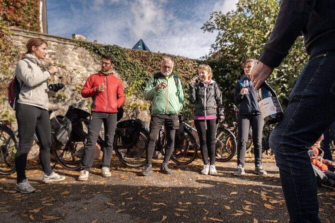 Guided tour of Beaujolais by electric bike and wine tasting - Exploring Beaujolais by Electric Bike and Wine Tasting: A Practical and Authentic Review