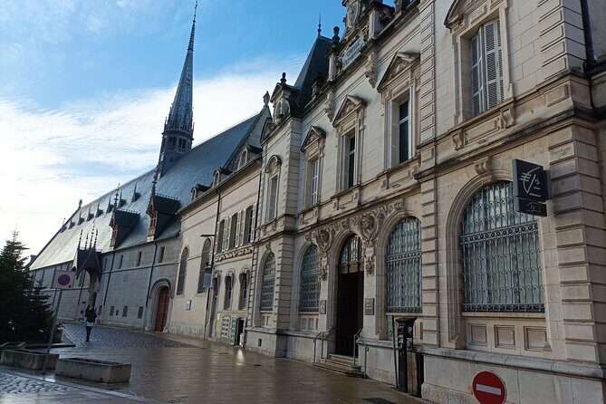 Guided tour of Beaune with your professional guide! - Key Points