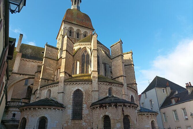 Guided tour of Beaune with your professional guide! - Who Should Consider This Tour?