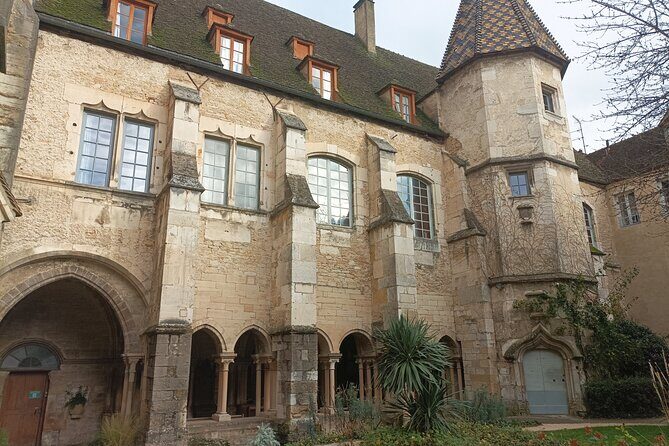 Guided tour of Beaune with your professional guide! - The Sum Up