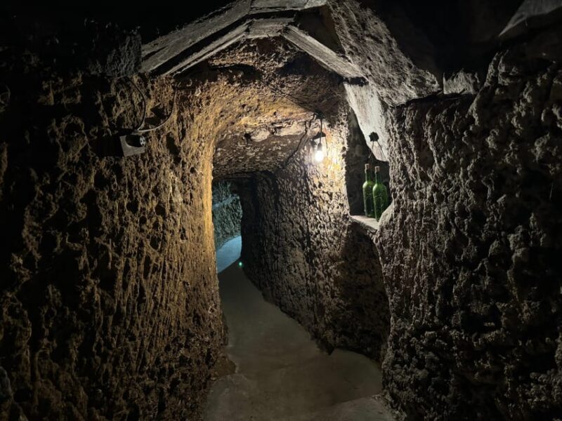 Guided tour of Bodegas J.F. Iradier, Rioja Alavesa - Frequently Asked Questions  