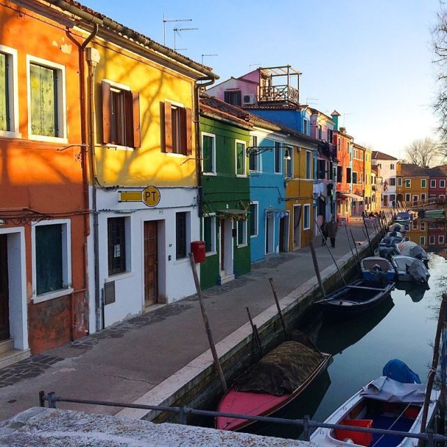 Guided Tour of Burano Island - Frequently Asked Questions