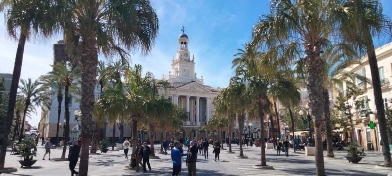Guided tour of Cádiz in Spanish: stories from a local guide - Additional Costs and Considerations