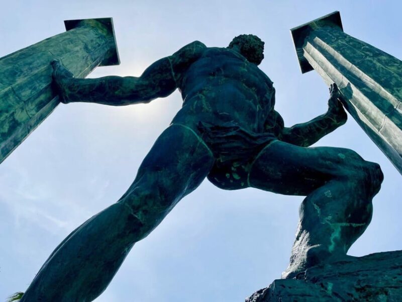 Guided tour of Ceuta's old town - Who Will Love This Experience?
