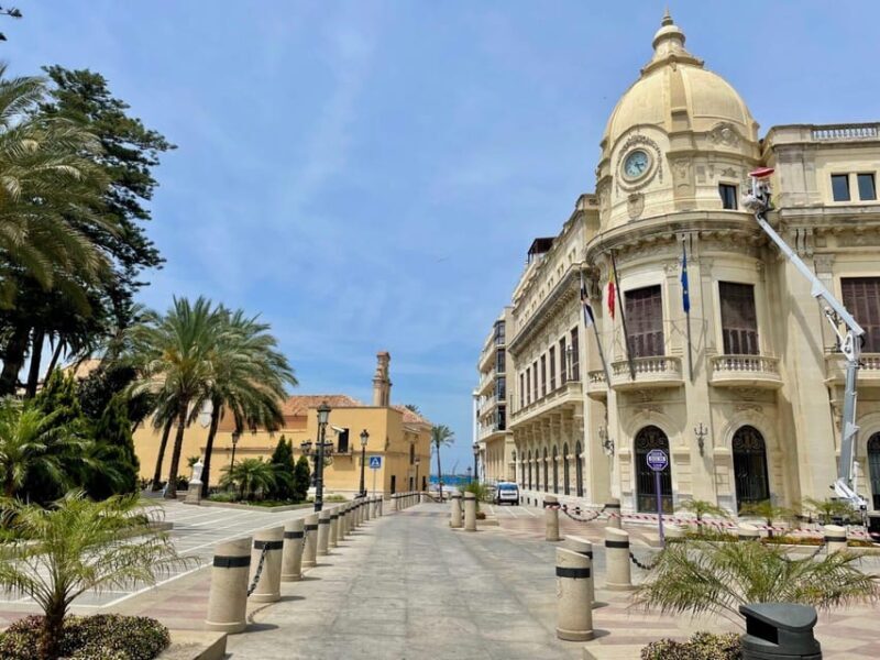Guided tour of Ceuta's old town - Final Thoughts