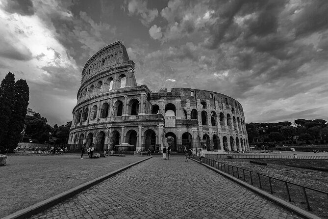 Guided Tour of Colosseum, Roman Forum & Palatine Hill in Rome - FAQ