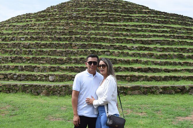 Guided Tour of Guachimontones and Tequila Distillery - What’s Included and What to Consider