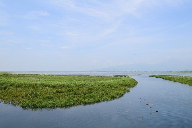 Guided Tour of Guachimontones and Tequila Distillery - The Real Value Behind the Price
