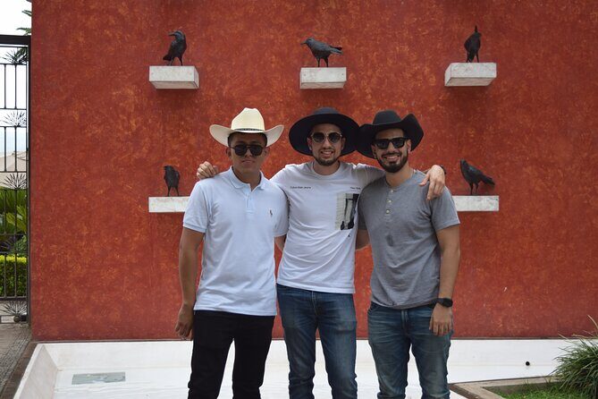 Guided Tour of Guachimontones and Tequila Distillery - FAQ