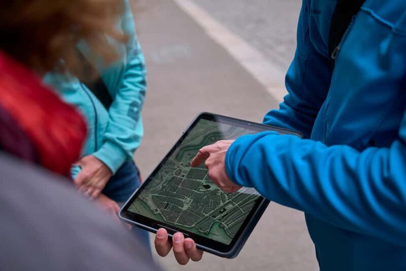 Guided tour of Hamburg's Speicherstadt - warehouse, free port & duty-free - Key Points
