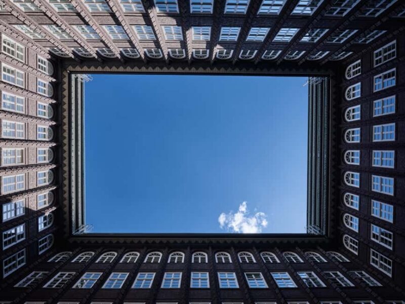 Guided tour of Hamburg's UNESCO World Heritage Site - Warehouses & Cathedrals of Commerce - Is This Tour Right for You?