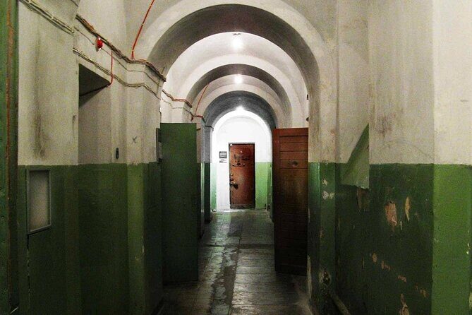 Guided Tour of KGB Museum in Vilnius (Museum of Occupation and Freedom Fights) - Who Should Consider This Tour?