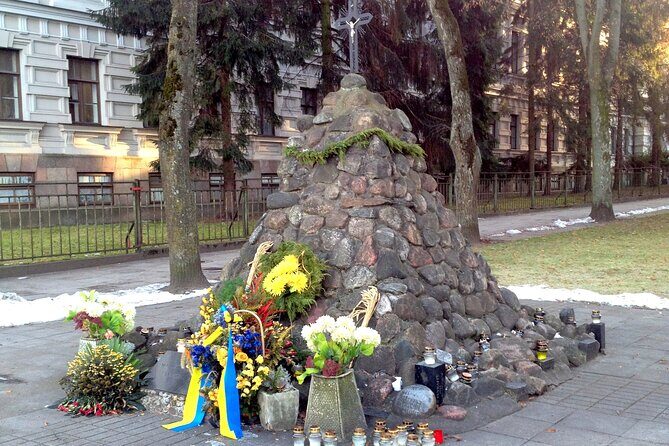 Guided Tour of KGB Museum in Vilnius (Museum of Occupation and Freedom Fights) - The Sum Up