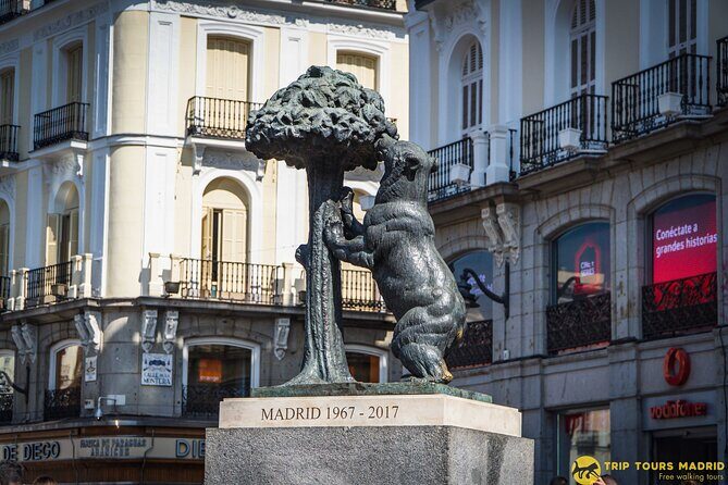 Guided Tour of Madrid of the Austrias and the Historic Center - What to Expect from the Tour