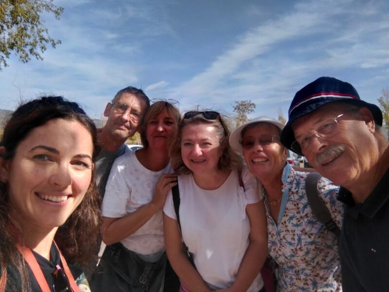 Guided tour of Medina Azahara only in french - The Value of This Tour: What You’re Getting for $47