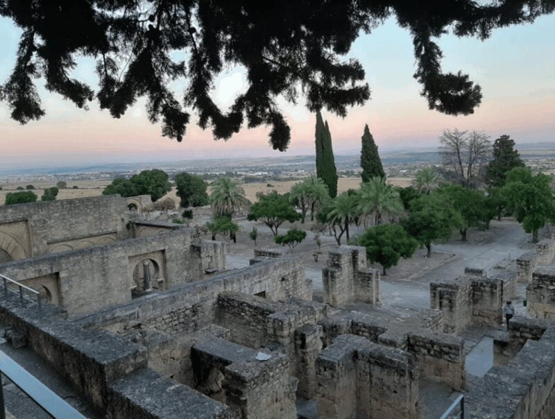 Guided tour of Medina Azahara only in french - Final Thoughts: Is It Worth It?
