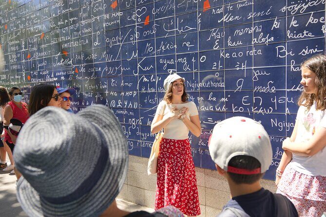 Guided tour of Montmartre in songs with a professional - Practical Details & What You Should Know