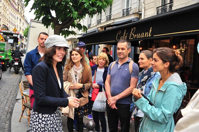Guided tour of Montmartre in songs with a professional - Final Thoughts: Who Is This Tour Best For?
