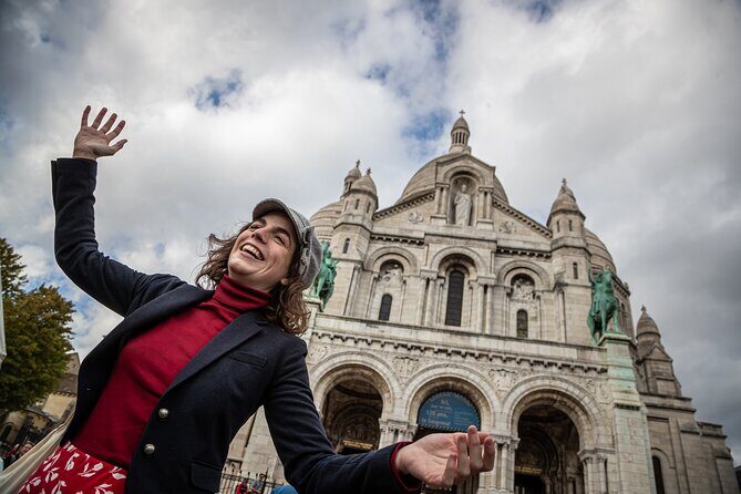 Guided tour of Montmartre in songs with a professional - Final Words