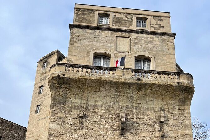 Guided Tour of Montpellier City Centre by Electric Bike - What to Expect from the Itinerary