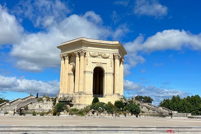 Guided Tour of Montpellier City Centre by Electric Bike - The Authentic Touch: Insights from Reviews