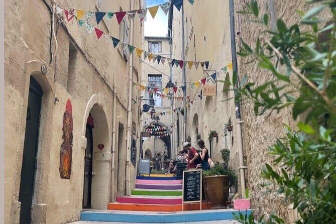 Guided Tour of Montpellier City Centre by Electric Bike - Who Will Love This Tour?