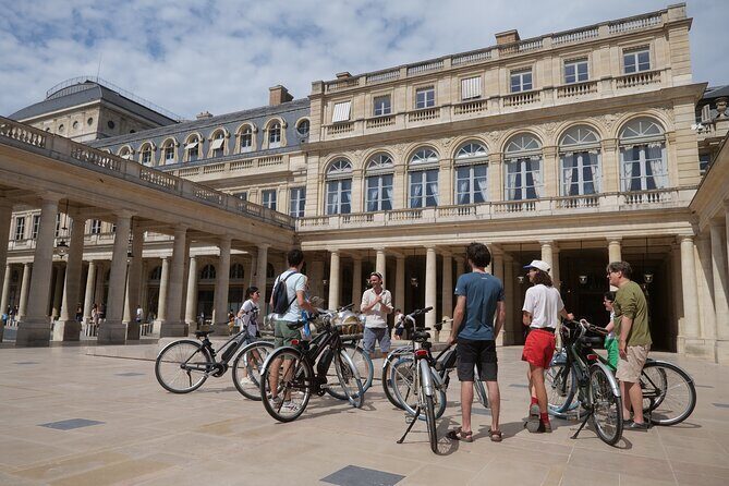 Guided Tour of Paris by Bike - Final Thoughts: Is It Worth It?