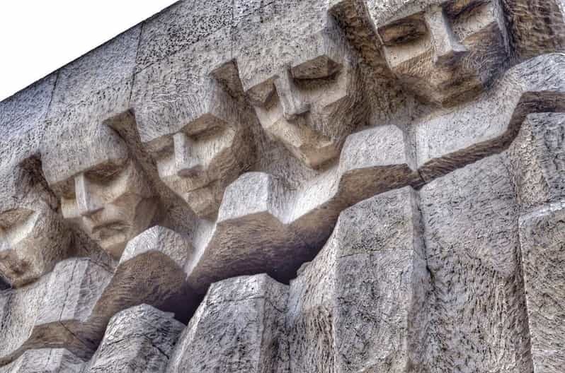 Guided Tour of Plaszow Concentration Camp, Kraków - Who Should Book This Tour?