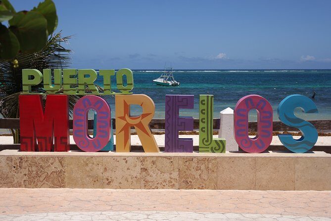 Guided Tour of Puerto Morelos Reefs with Snorkeling Experience - Key Points