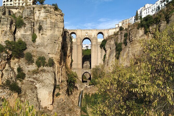 Guided tour of Ronda with an official guide - Key Points
