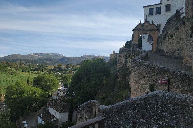 Guided tour of Ronda with an official guide - Practical Details and What to Expect
